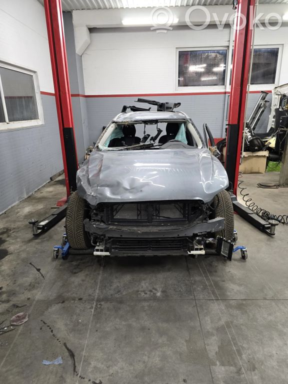 32241017 Volvo XC60 Pulseur d'air habitacle, 140.00 € | OVOKO