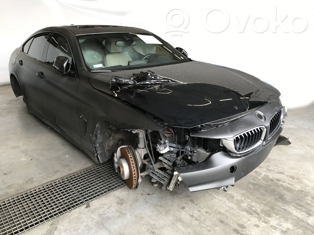 6858559 BMW 4 F36 Gran coupe Kit colonne de direction, 18.00 € | OVOKO