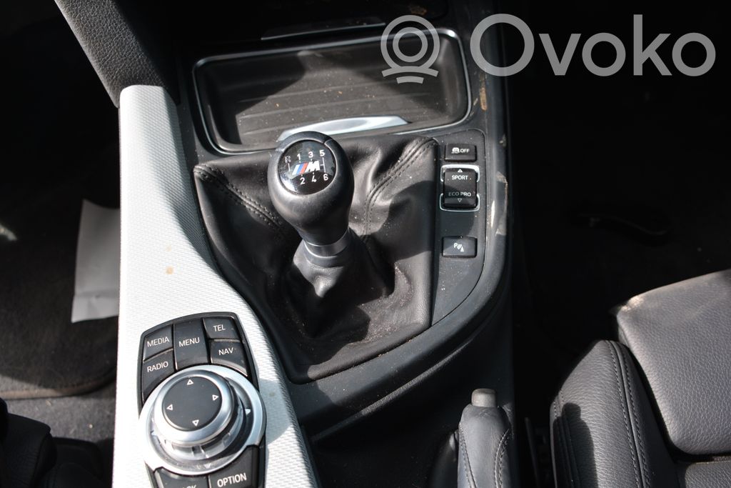 EGO30160 BMW 3 F30 F35 F31 Relais pression d'huile 8611273 - Pièce auto ...