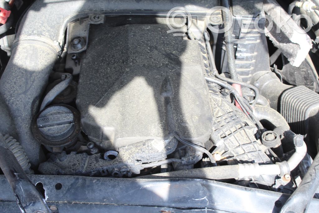 EGO41478 BMW 5 F10 F11 Autres pièces de carrosserie 7211897 51717211897 ...
