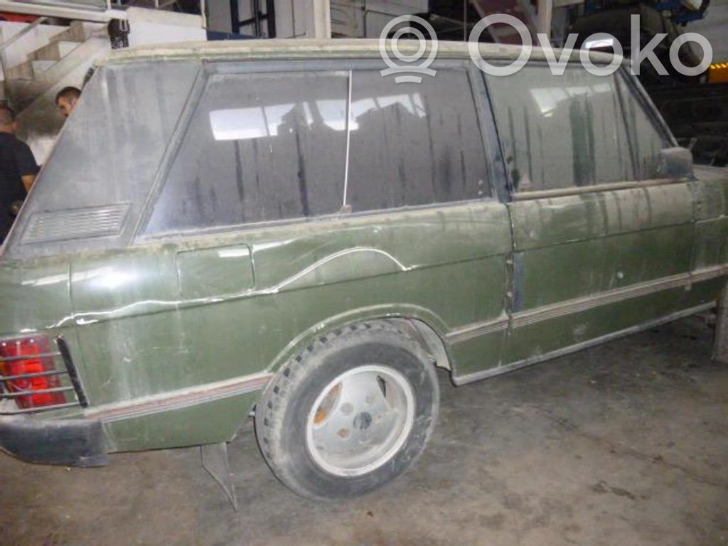 868450F010 Land Rover Range Rover Classic Front seatbelt, €79.34 | RRR