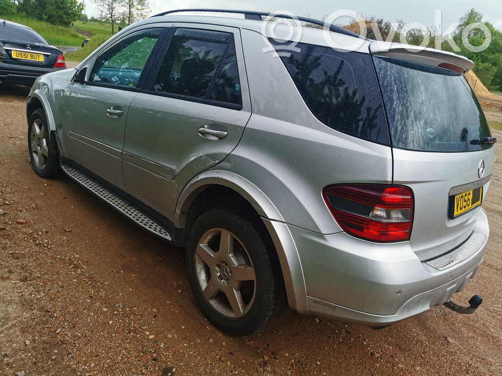 A1645062135 Mercedes-Benz ML W164 Air intake hose/pipe, 11.50 € | RRR