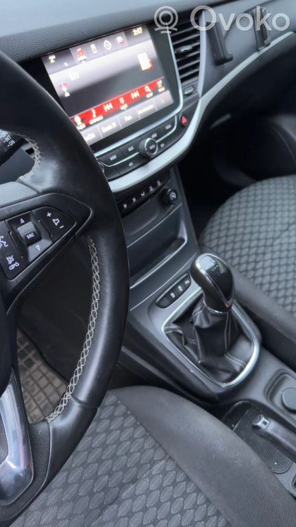 510558799 Opel Astra K Autres unités de commande / modules, 22.00 € | OVOKO