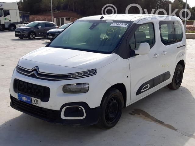 9828711180 Citroen Berlingo Capteur de température du carburant, 10,00 ...