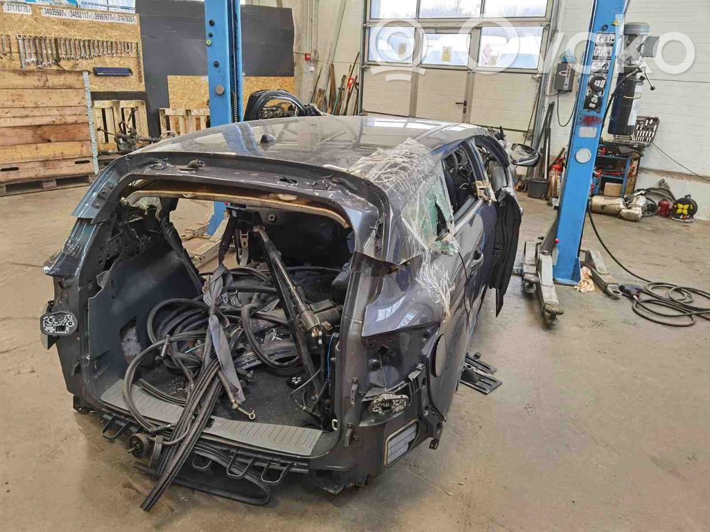 AV6N19G481AH Ford C-MAX II Door central lock control unit/module, €11. ...