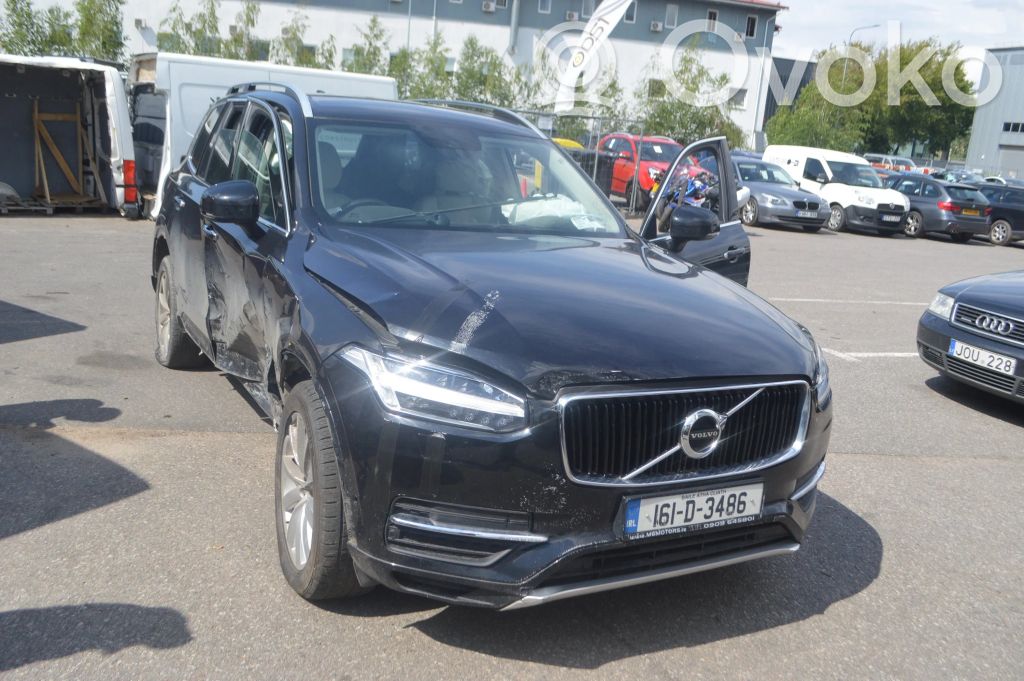 31471435 Volvo XC90 R12 wheel hub/cap/trim, 12.00 € | RRR