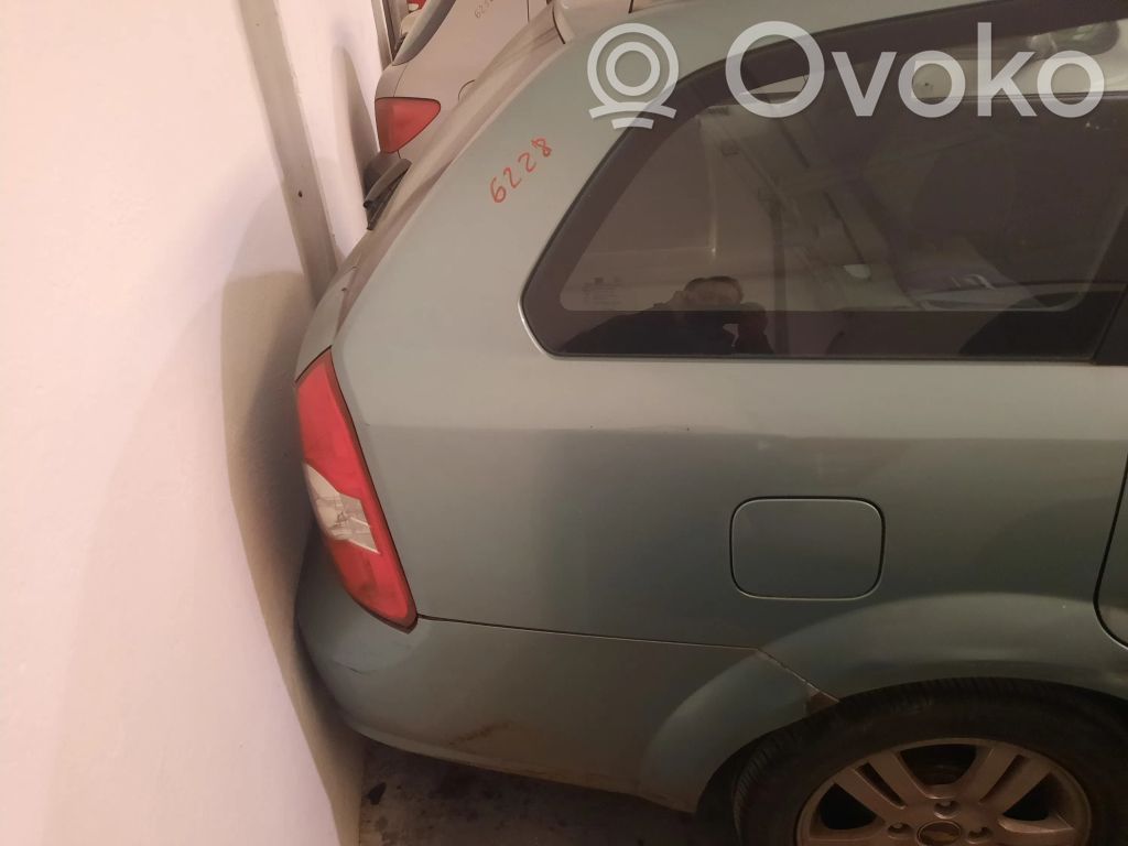 96475129 Chevrolet Lacetti Lève-vitre électrique de porte avant, 27.29 ...