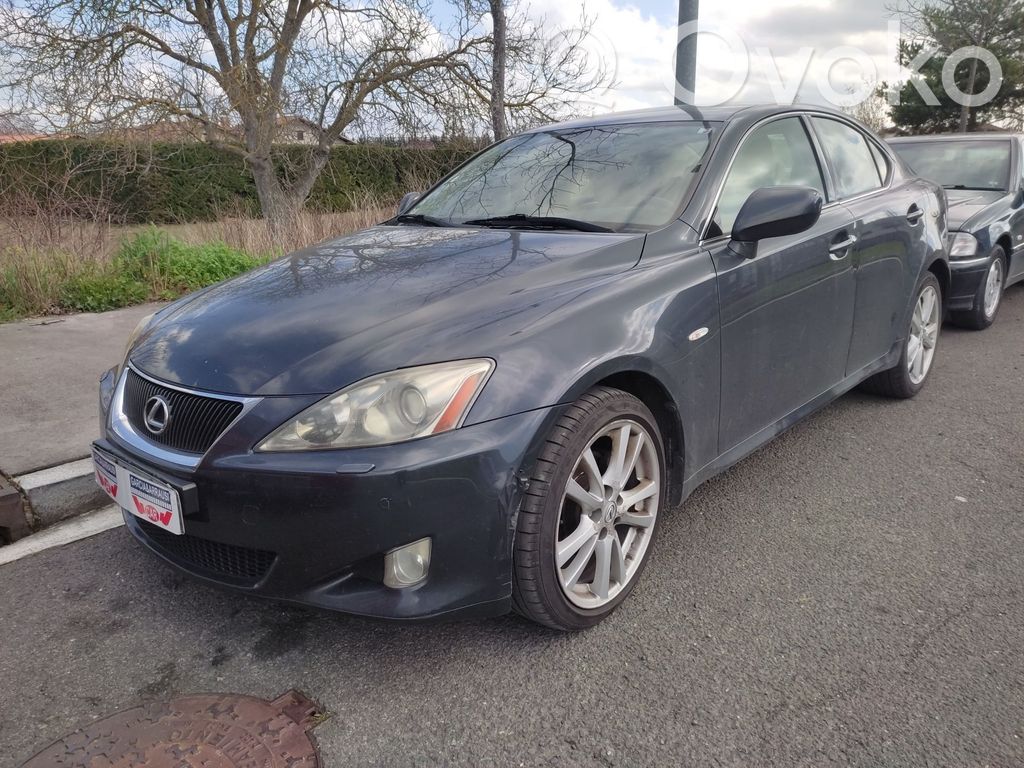 8155153162 Lexus IS 220D-250-350 Takavalot, 53,01 € | OVOKO
