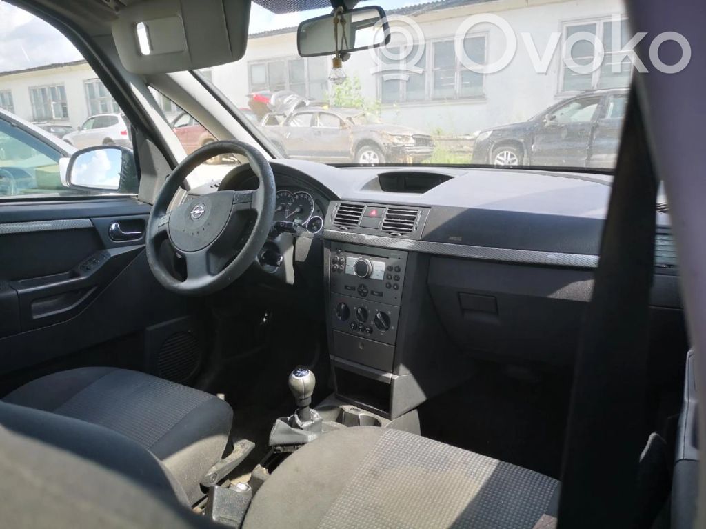 Opel Meriva A Logo, emblème, badge, 6.25 € | OVOKO