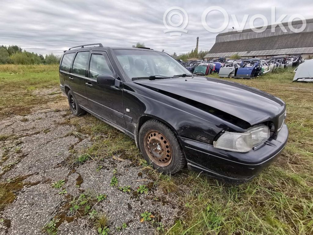 9459037 Volvo S70 V70 V70 XC Centralina/modulo immobilizzatore, 16,58 € | OVOKO