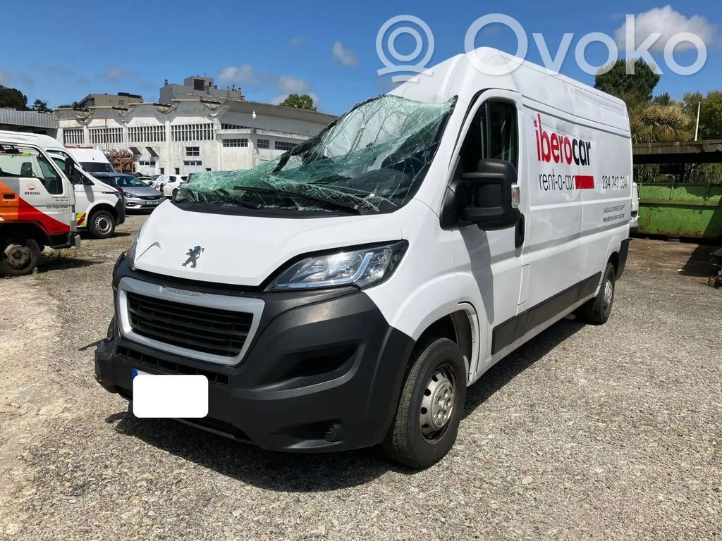 00522119670 Peugeot Boxer Rear axle beam, €332.10 | RRR