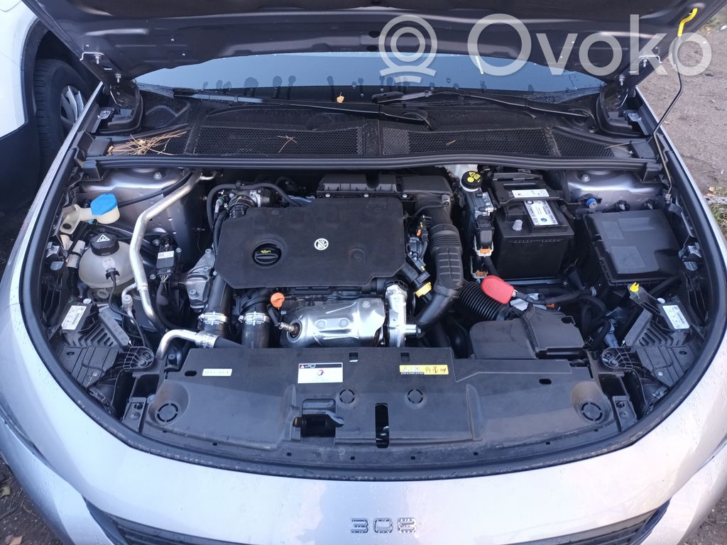Peugeot 308 Écran thermique, 25.00 € | OVOKO