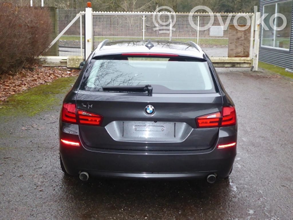 51217289115 BMW 5 F10 F11 Engine ECU kit and lock set, 148.00 € | RRR