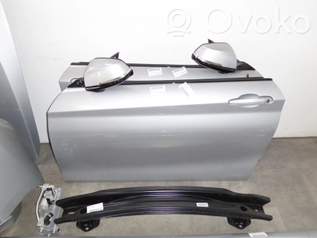 61667249646 BMW 2 F22 F23 Windshield washer spray nozzle, 54.00 € | RRR