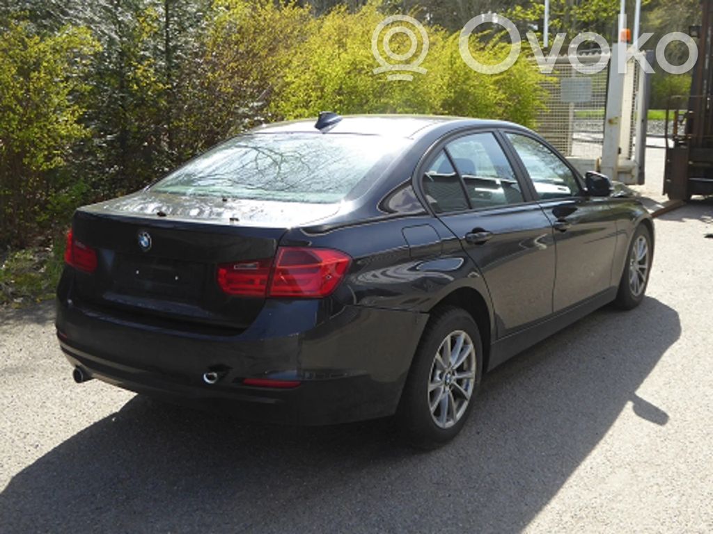 51227446730 BMW 3 F30 F35 F31 Rear door check strap stopper, 25.00 € | RRR