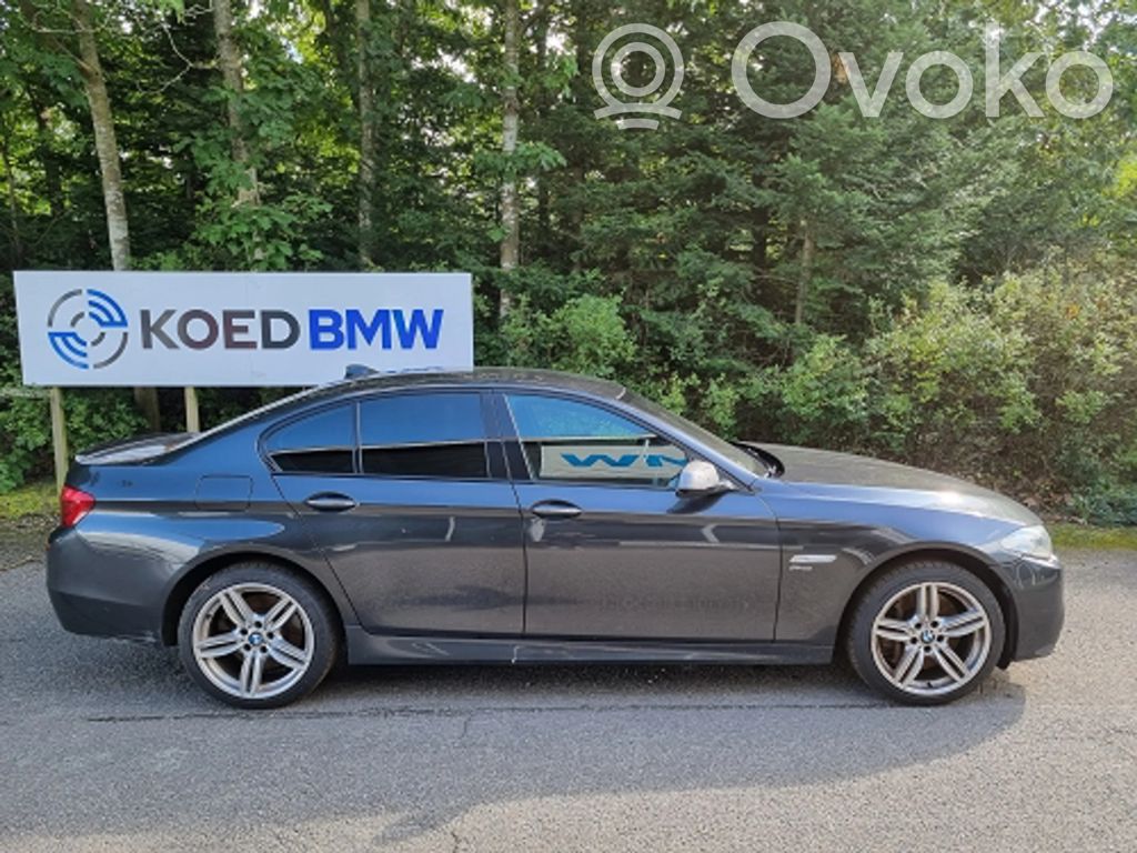 51169205980 BMW 5 F10 F11 Boite à gants, 148.00 € | OVOKO
