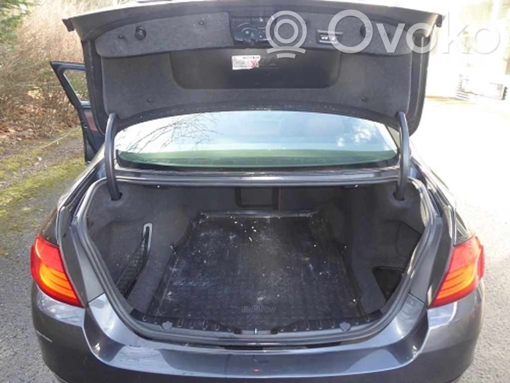 61129348288 BMW 5 F10 F11 Negative earth cable (battery), 148.00 € | RRR