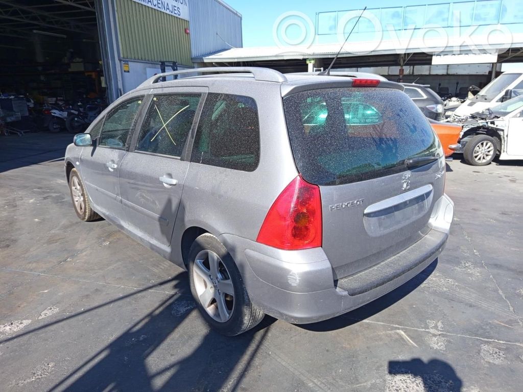 CONSULTAR Peugeot 307 Pare-choc avant, 130,62 € | OVOKO