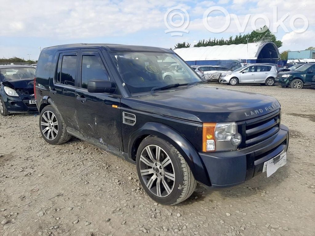 PEI500020 Land Rover Discovery 3 - LR3 Engine coolant pipe/hose, 10.00 ...