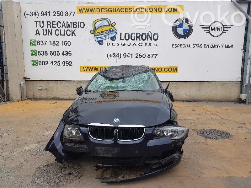 13717543163 BMW 3 E90 E91 Boîtier filtre à air, 76.17 € | OVOKO