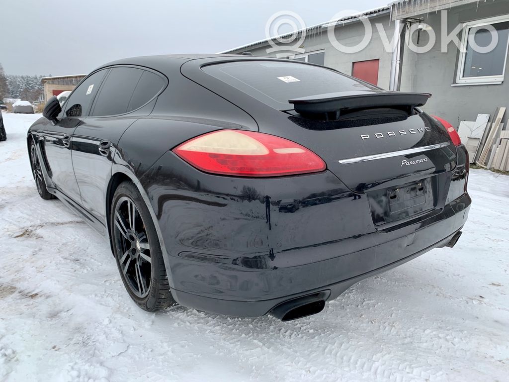 94860610600 Porsche Panamera (970) Capteur de position de vilebrequin ...