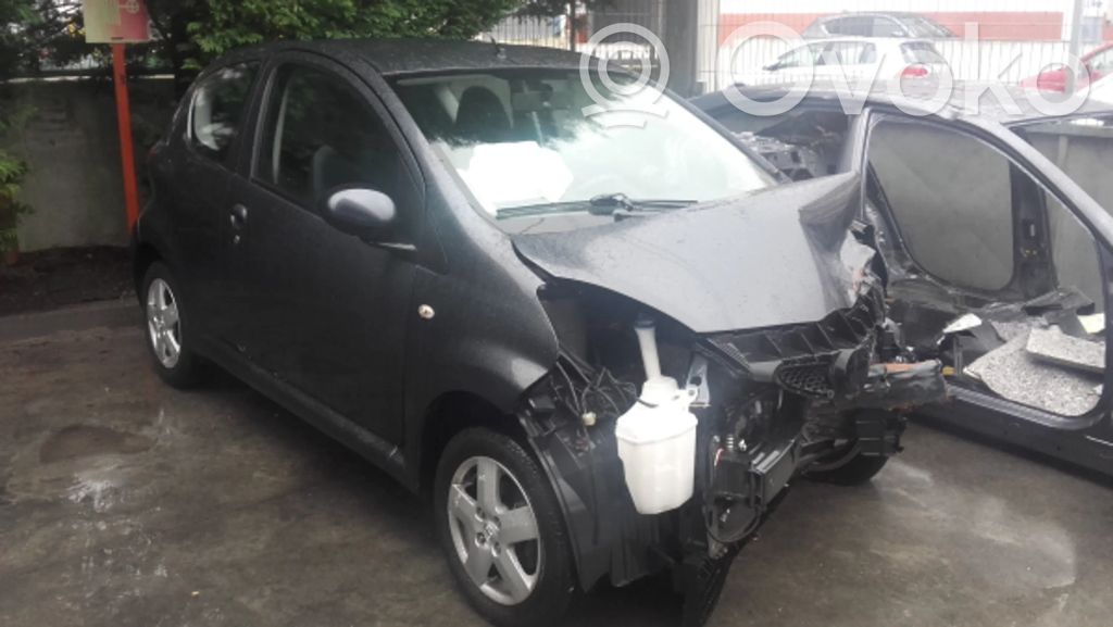 86120-0H010 Toyota Aygo AB10 Radio/CD/DVD/GPS-pääyksikkö, 123,25 € | OVOKO