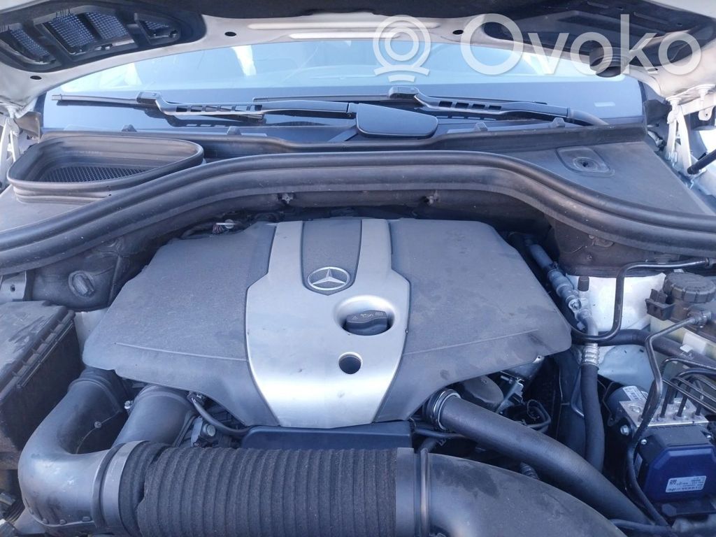 A1663500206 Mercedes-Benz ML AMG W164 Rear control arm, 75.78 € | RRR