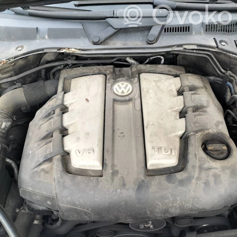 7L8501529A Volkswagen Touareg I Bras de contrôle arrière - meta kaip ...