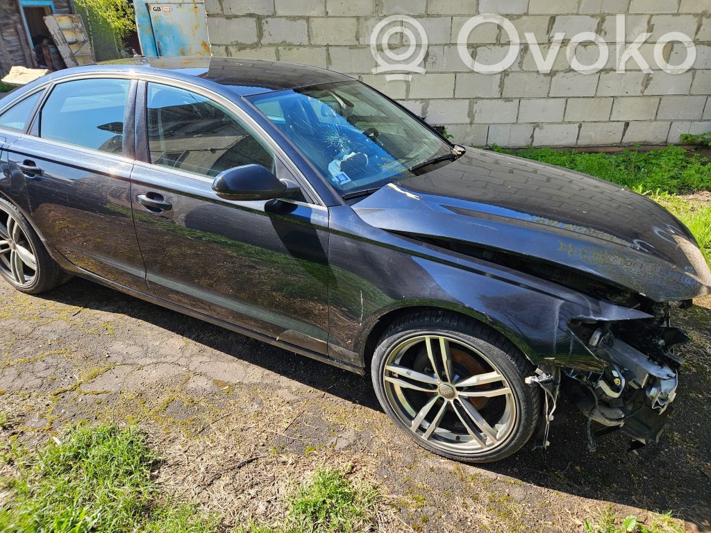 8T1823533 Audi A6 S6 C7 4G Poignée, déverrouillage du capot moteur, 2. ...