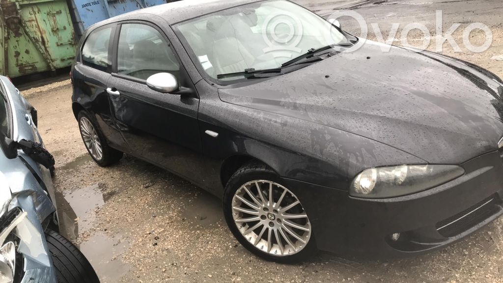 60693147 Alfa Romeo 147 Vase d'expansion / bouchon de réservoir de ...