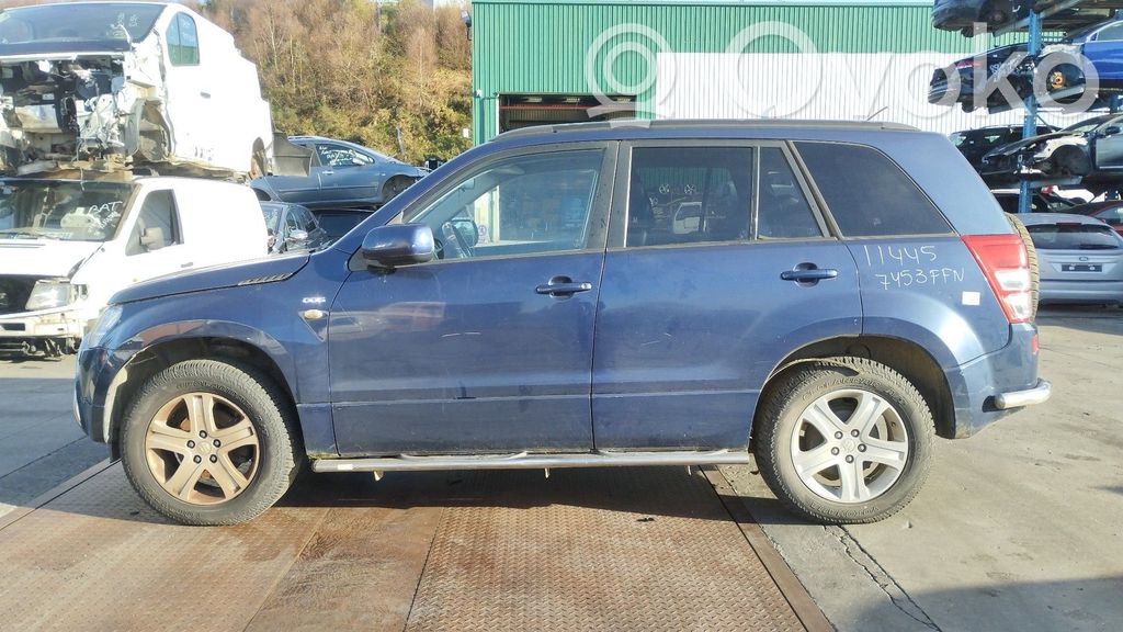 3671064J00 Suzuki Grand Vitara II BSM Control unit, €81.34 | RRR