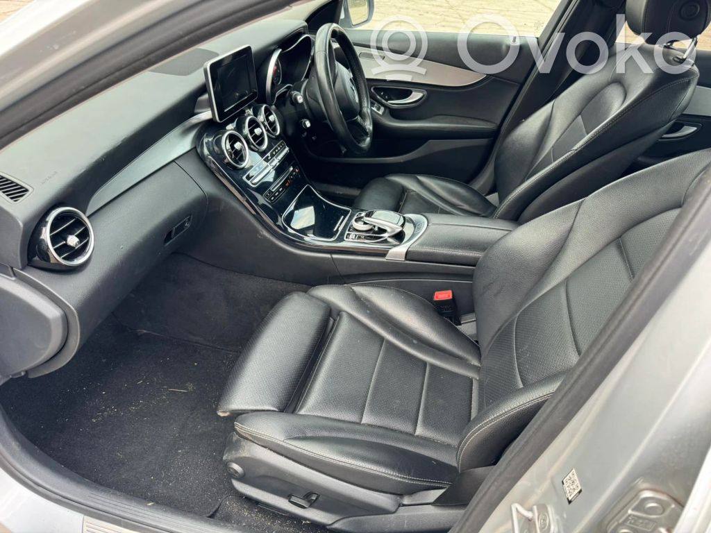 A2224110215 Mercedes-Benz C W205 Rear prop shaft donut coupling/joint ...