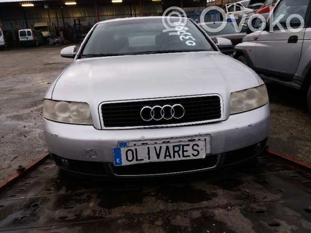 8E0959433J Audi A4 S4 B6 8E 8H Modulo comfort/convenienza, 149,79 € | OVOKO