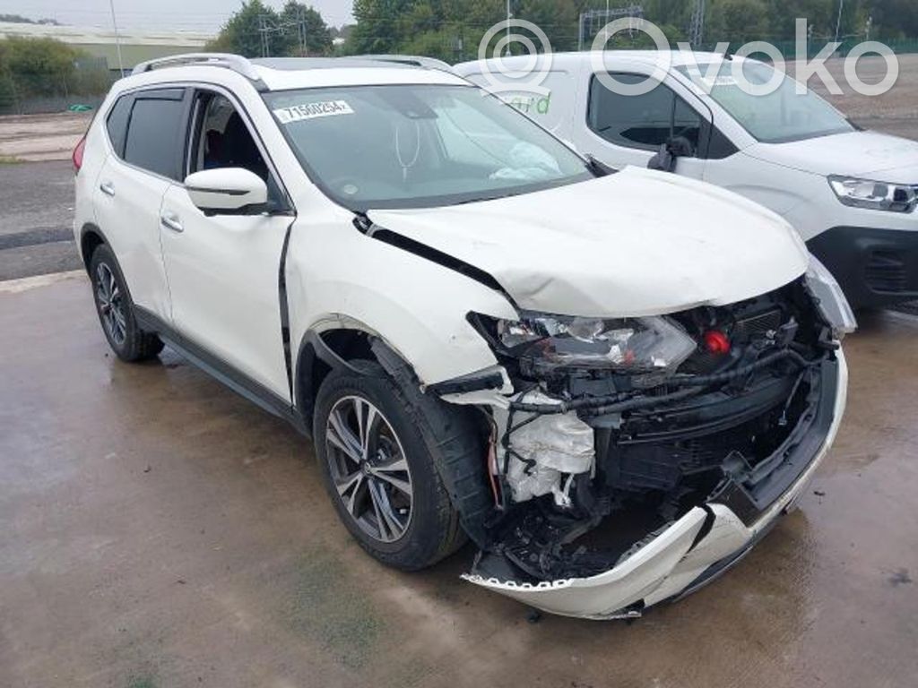 0281006192 Nissan X-Trail T32 Polttoaineen paineanturi, 15,00 € | OVOKO