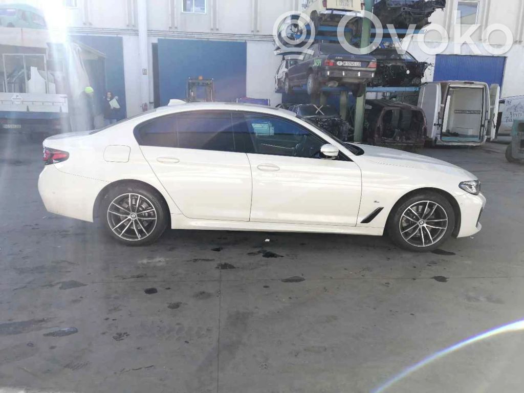 65206832066 BMW 5 F10 F11 Autres unités de commande / modules, 59.99 ...