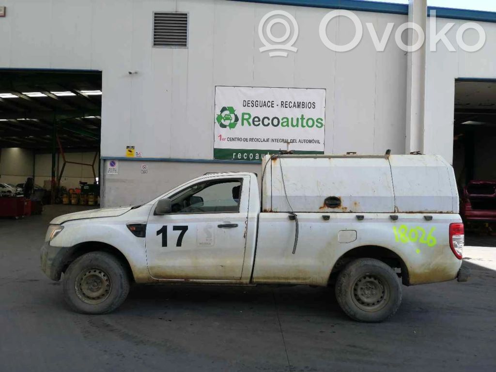 AB3914A664AC Ford Ranger Interrupteur d'éclairage de la cabine dans le ...