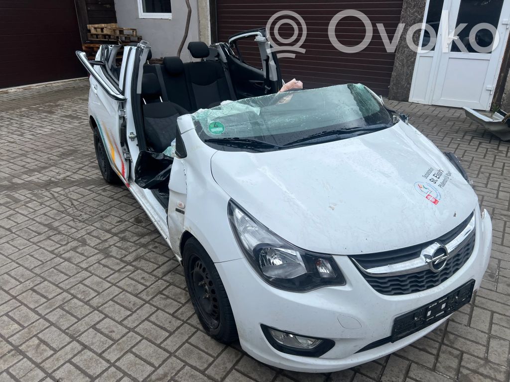 42670033 Opel Karl Pompe de direction assistée électrique, 199.00 € | OVOKO