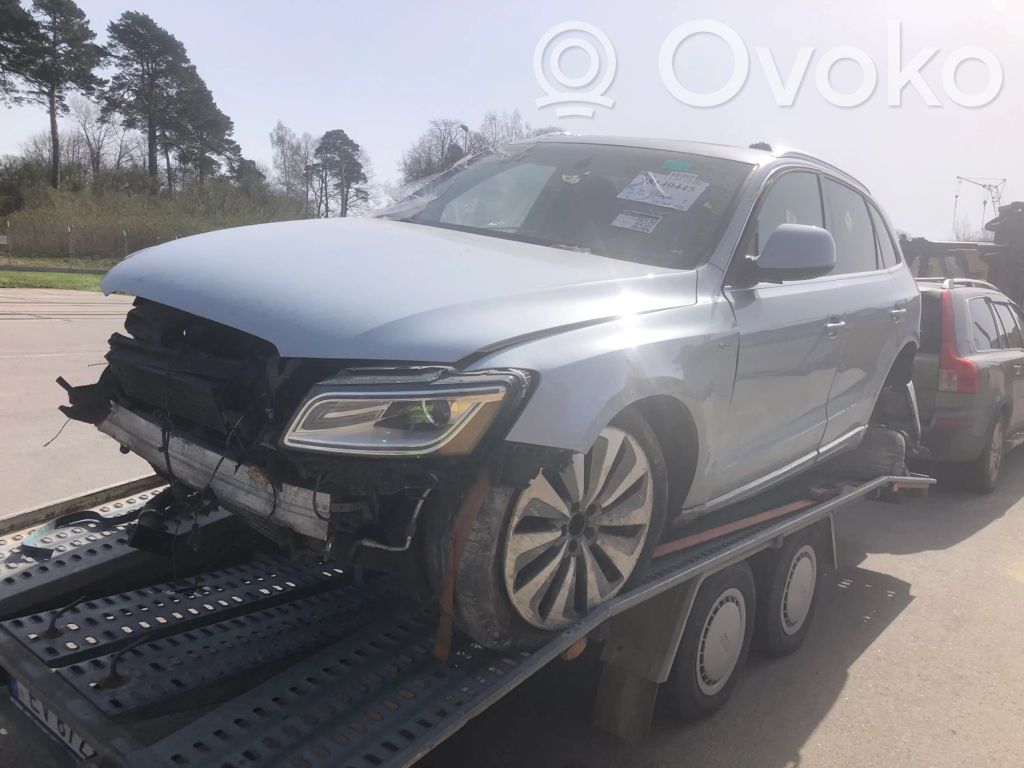 4F9827383E Audi Q5 SQ5 Moteur ouverture de coffre, 15.00 € | OVOKO