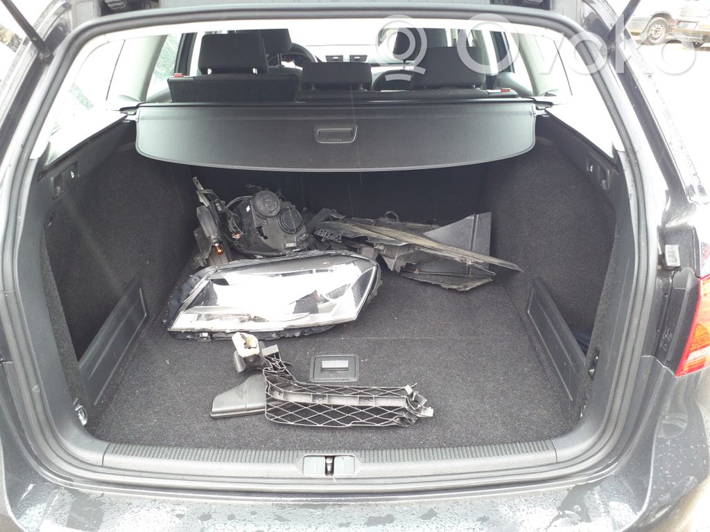 3AA959831 Volkswagen PASSAT B7 Interruttore di apertura del portellone ...