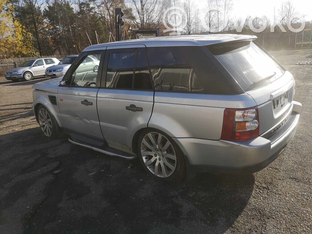 SNF500150 Land Rover Range Rover Sport L320 Module de commande de frein ...