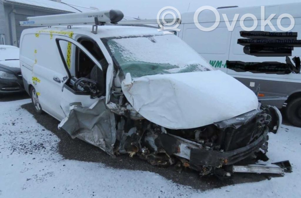 A4473240684 Mercedes-Benz Vito Viano W447 Amortisseur arrière, 35.00 ...