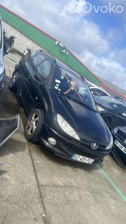 NFU Peugeot 206 Engine, €385.00 | RRR