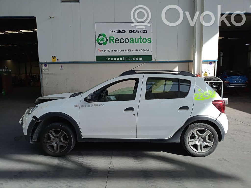 287105483R Dacia Sandero II Moteur d'essuie-glace arrière, 54,13 € | OVOKO