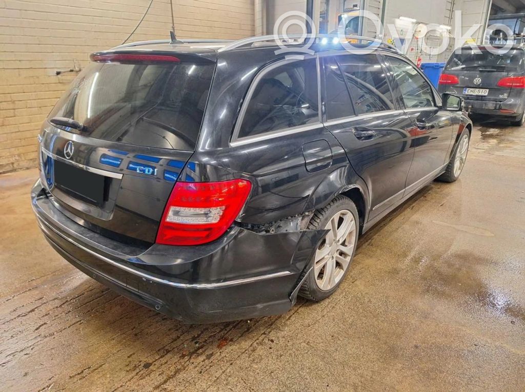 2129004811 Mercedes-Benz C W204 Boîte à fusibles, 165.53 € | OVOKO