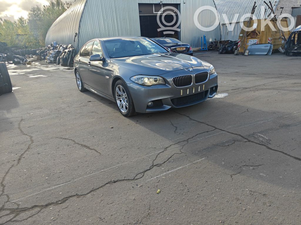 7185246 BMW 5 F10 F11 Heat shield in engine bay, €20.00 | RRR