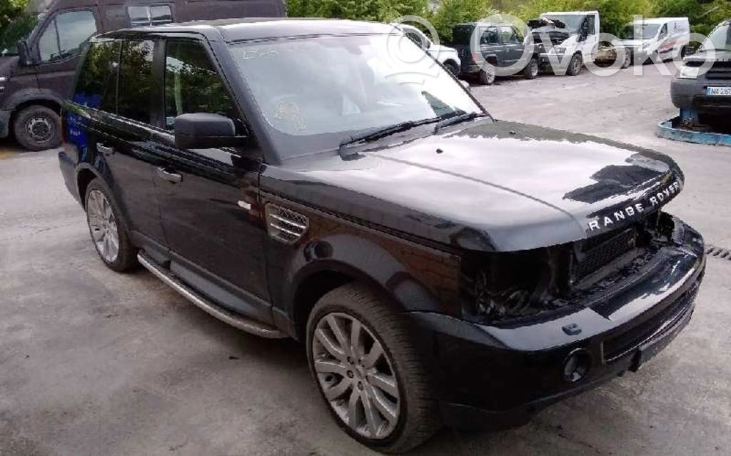 PCC500300 Land Rover Range Rover L322 Coolant radiator, 99.75 € | RRR