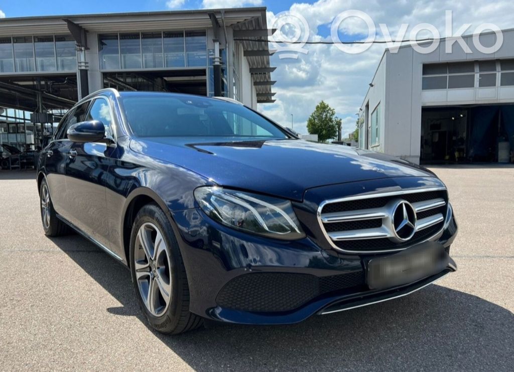 YOU8134 Mercedes-Benz E W213 Faisceau de câblage de porte avant ...