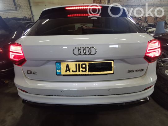 04L907601A Audi Q2 - Capteur d'arbre à cames, 17,16 € | OVOKO