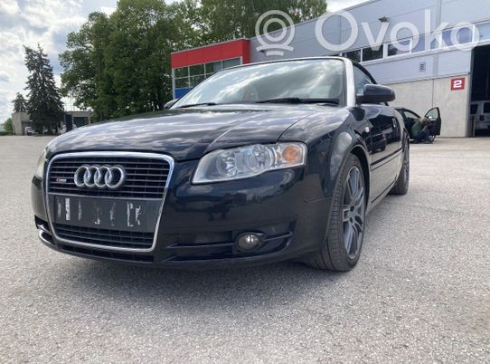 8H0035412B Audi A4 S4 B6 8E 8H Kit système audio, 68,40 € | OVOKO