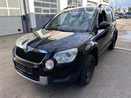 1K0711050A Skoda Yeti (5L) Sélecteur / levier de vitesse, 146,00 € | OVOKO